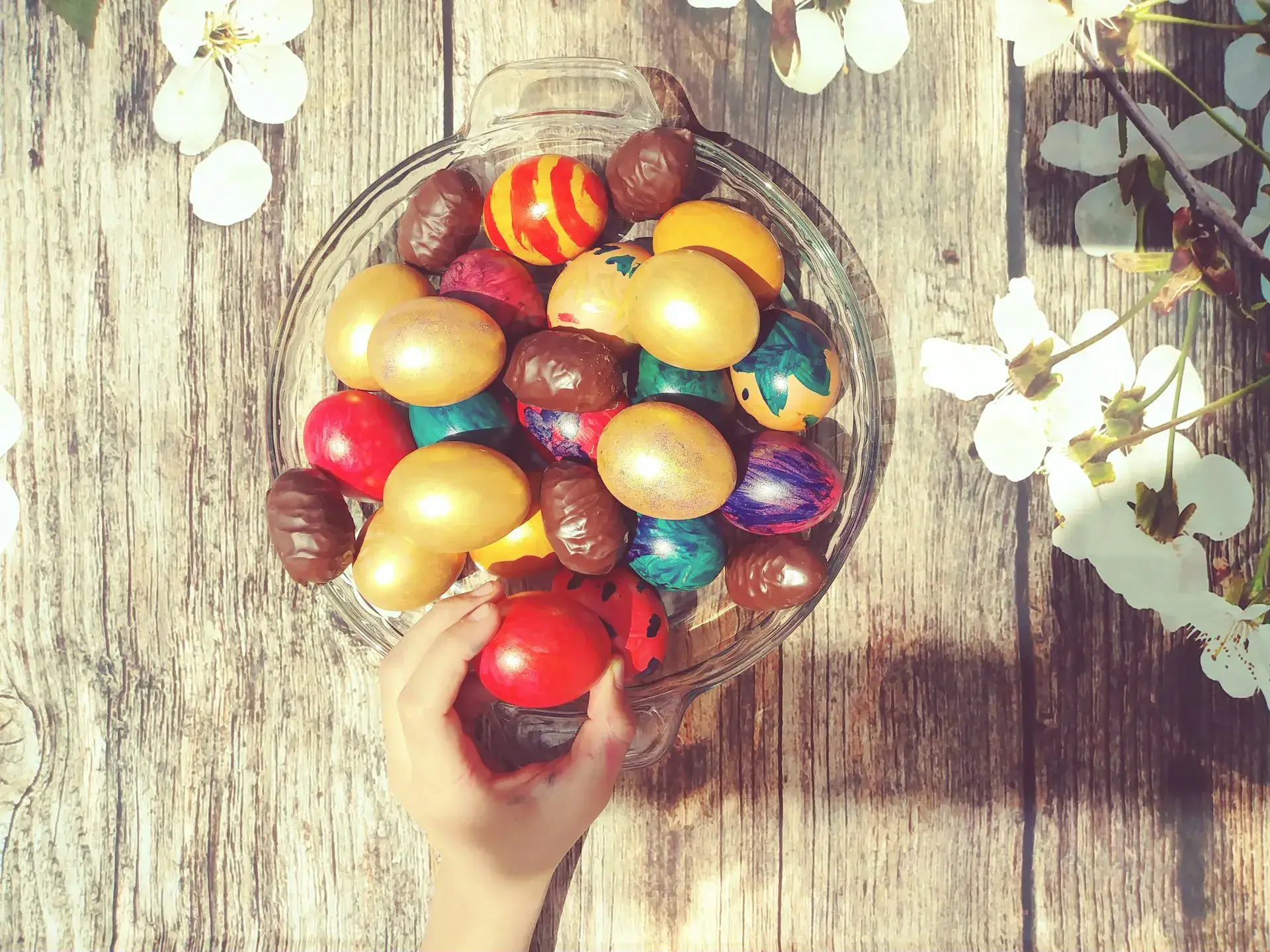 Easter 2027 Countdown - How Many Days Until Easter?